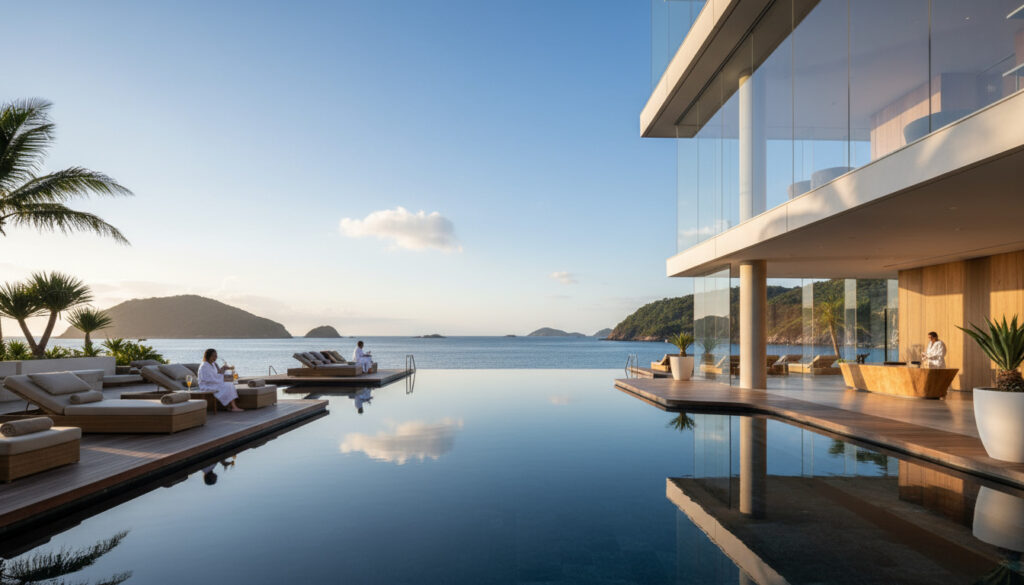Solstrand Hotel Spa Opplevelser - Stay Norge